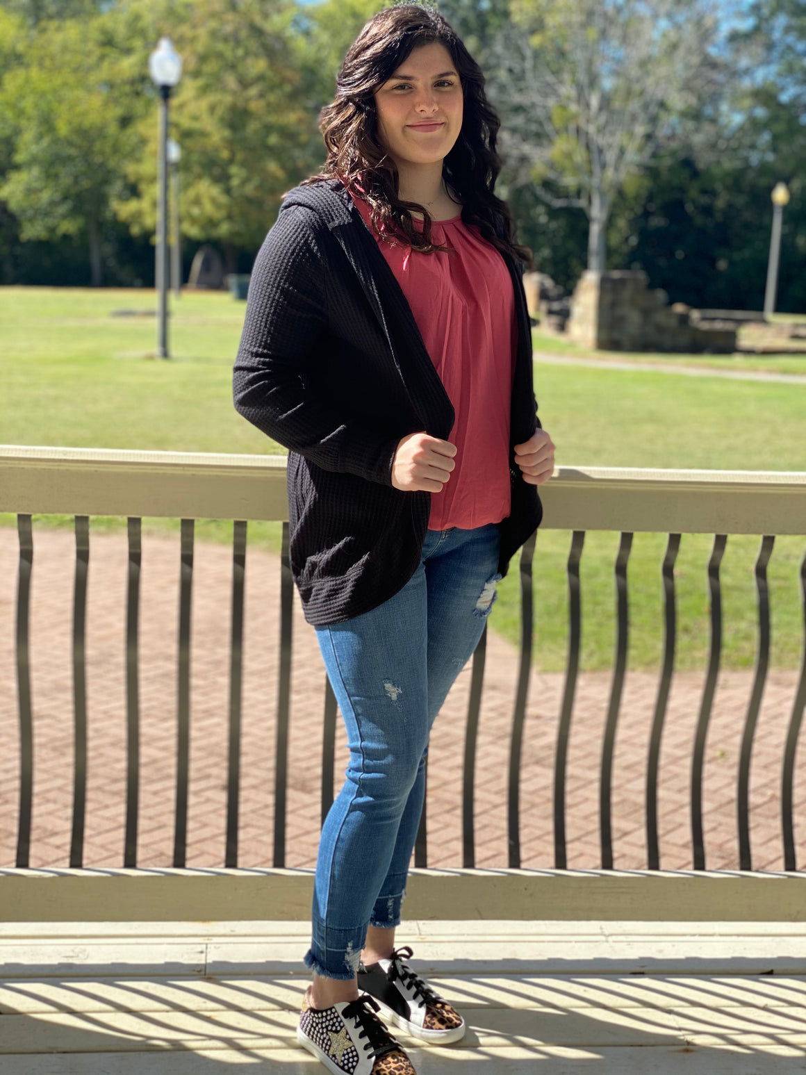 Tops – Impulse, LLC