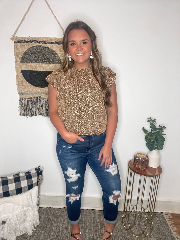 Impulse Boutique Jasper – Impulse, LLC