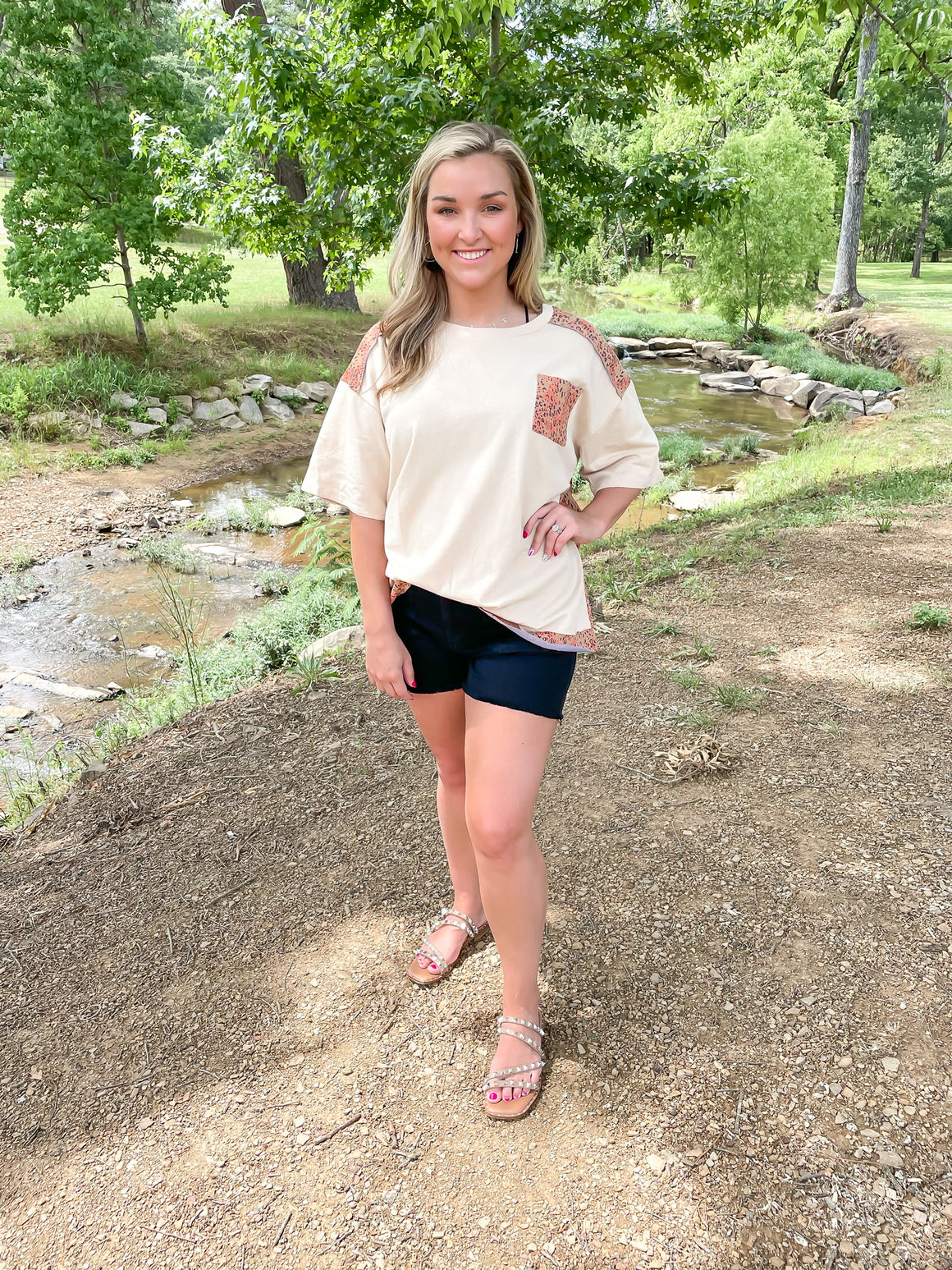 Tops – Impulse, LLC