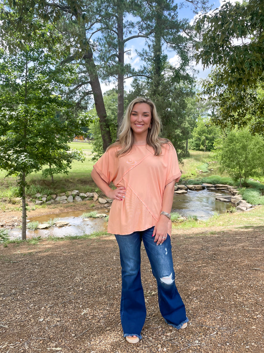 Spring Fling Top – Impulse, LLC